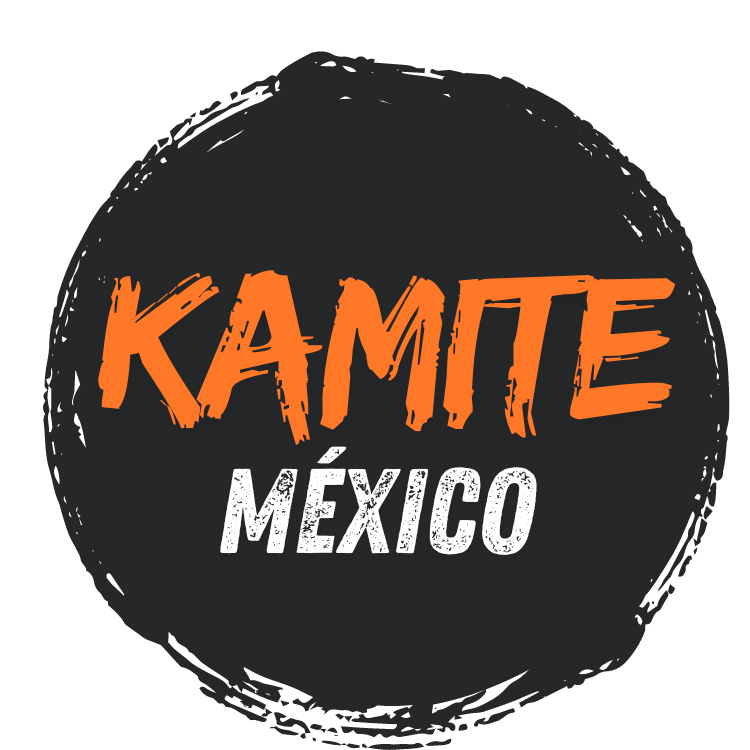 KAMITE MÉXICO – MANWO MX